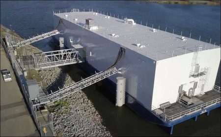 The World's Craziest Data Centres - Sify