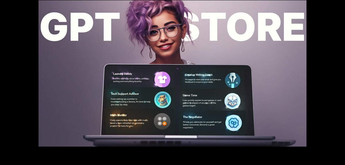 What Are GPT Stores Really? - Sify