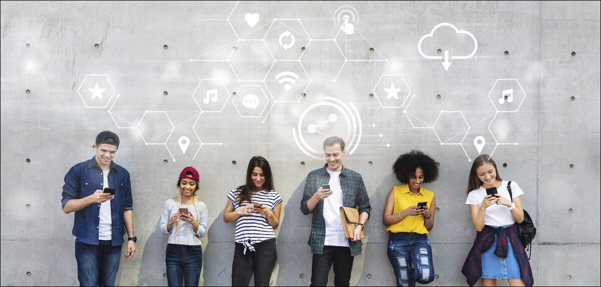 The Internet of Behaviour: When Big Tech knows you better than you know ...