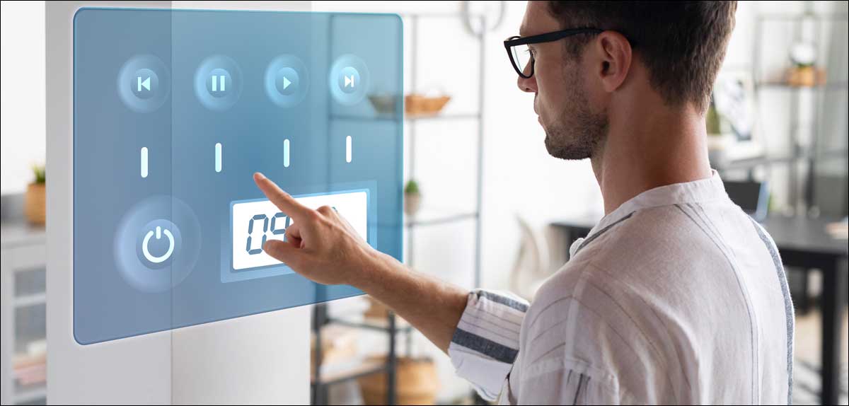 Tech in the Shadows: The Rise of Ambient Computing and Seamless ...