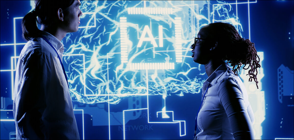 Bridging the Gender Gap in AI-Based Roles - Sify