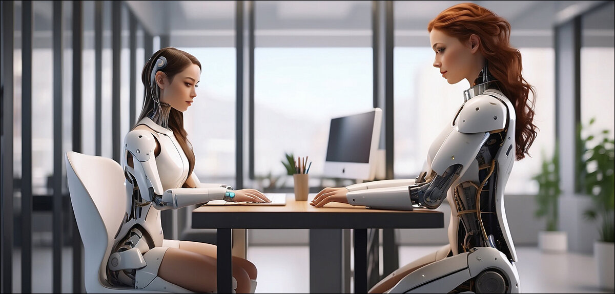 PSEUDO AI: Hilarious Ways Humans Pretend to be AI to Fool You - Sify