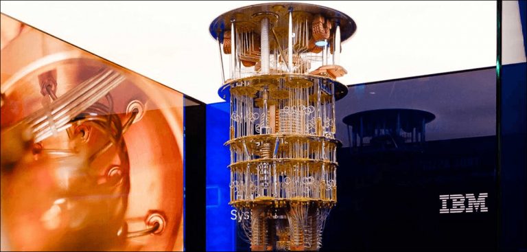 The Latest Breakthroughs in Quantum Computing - Sify
