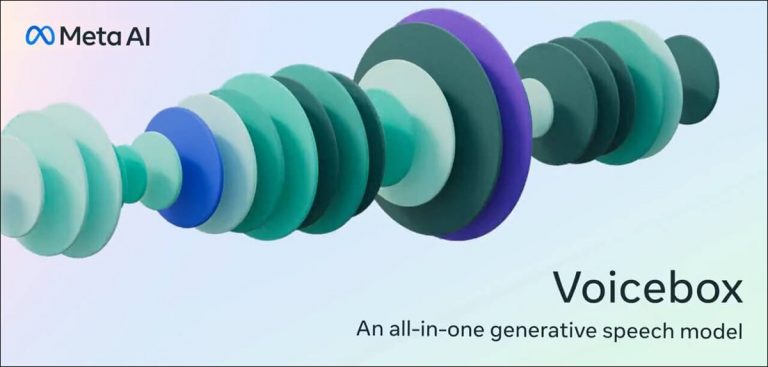 Unleashing the Power of Voice: Exploring Meta Voicebox AI - Sify