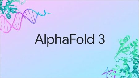 AlphaFold 3 by DeepMind: The Future of Protein Folding and Drug ...
