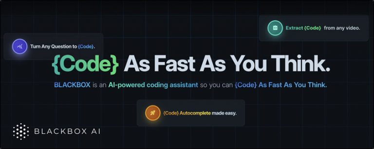 Decoding BlackBox AI: Your Creative Coding Partner - Sify