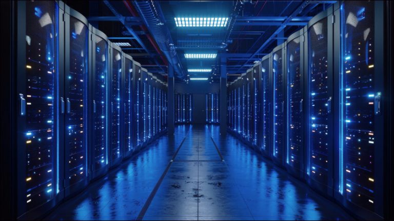 Edge Computing and the Power of Data Centers for Real-Time Decision ...