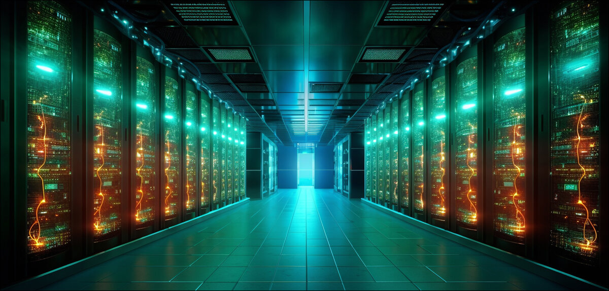 Feeling the Heat: The Evolution of Data Centre Cooling - Sify