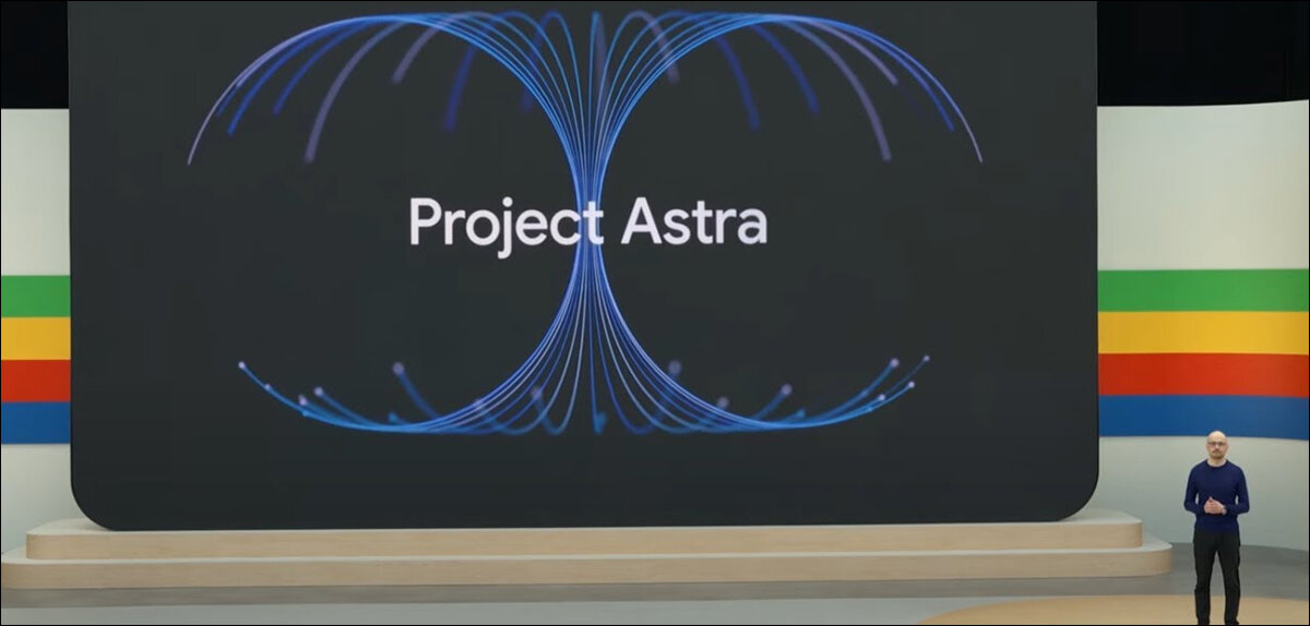 Google's Project Astra: An Overview of Future AI Assistants - Sify