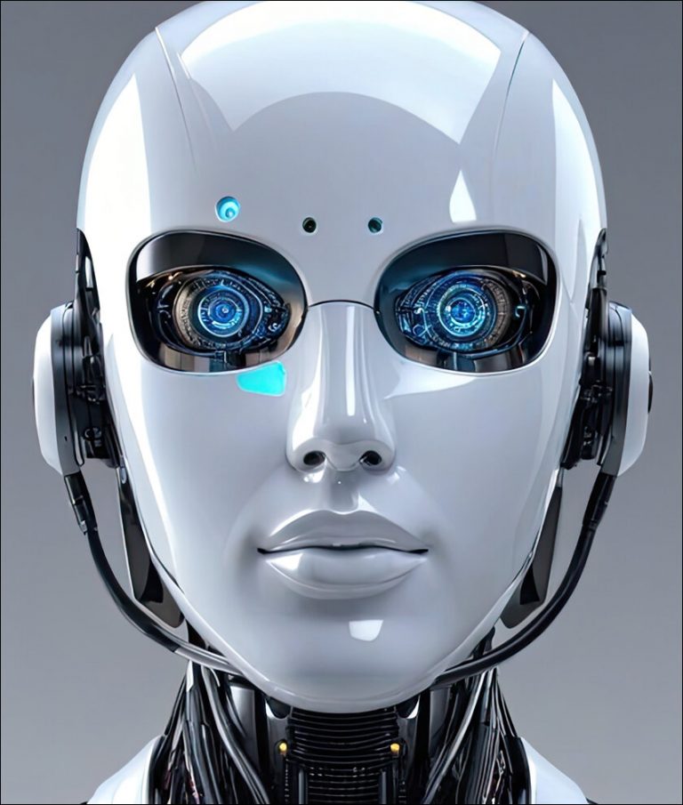 Nvidia Project GROOT for humanoid robots - Sify