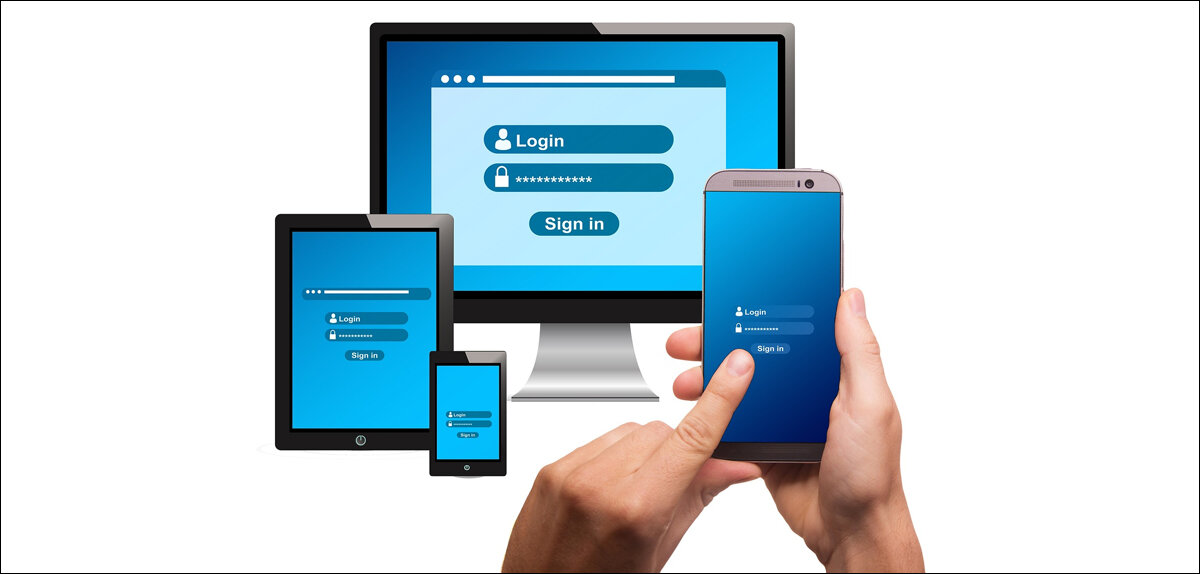 Password Practices For A Safe Digital Presence - Sify