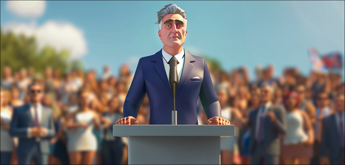 AI as PM or President? These three AI candidates ignite debate - Sify