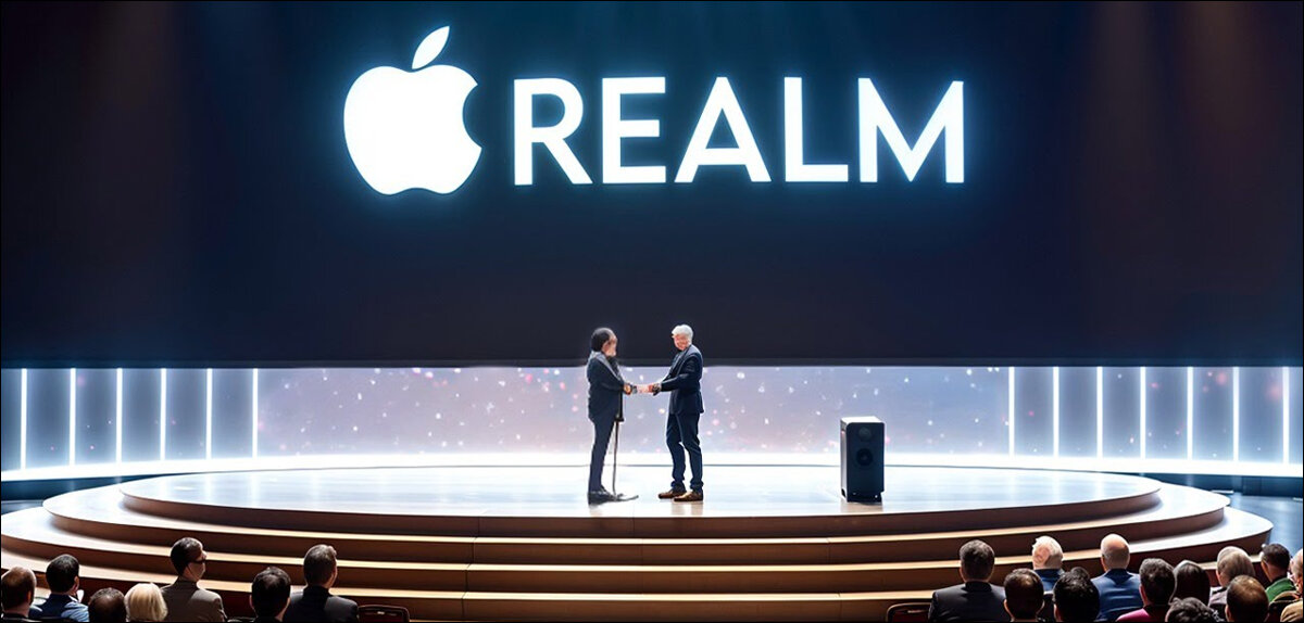 Is this the Future of Mobile AI? Apple Introduces ReaLM - Sify