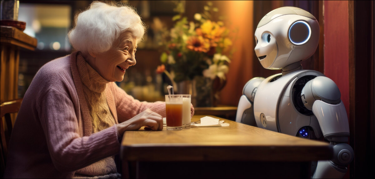 AI and Loneliness: Culprit or Cure? - Sify