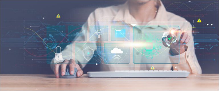 Understanding Data Residency - Sify