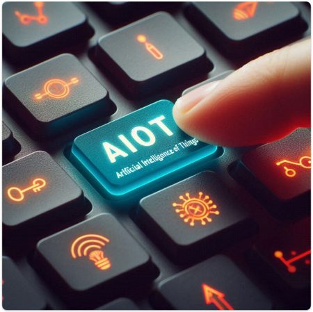 AIoT Explained: The Intersection of AI and the Internet of Things - Sify