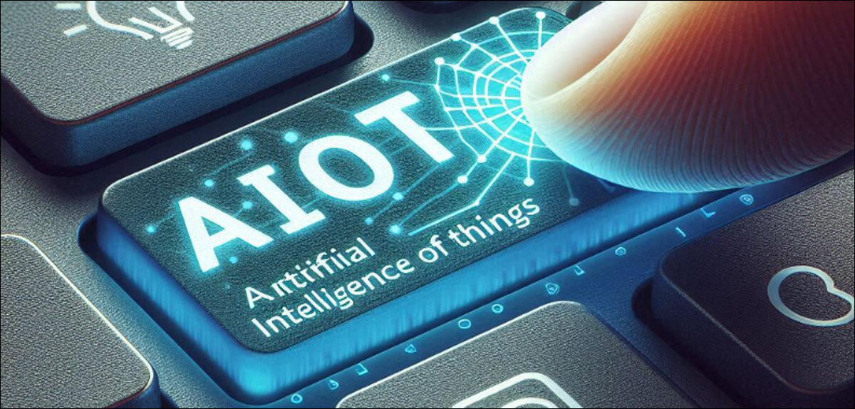 AIoT Explained: The Intersection of AI and the Internet of Things - Sify