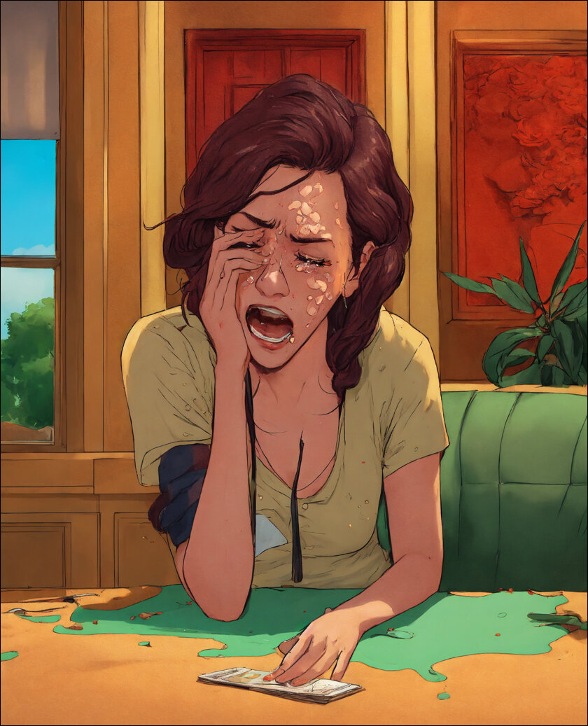 Tears of War: Science says women's crying disarm aggressive men - Sify