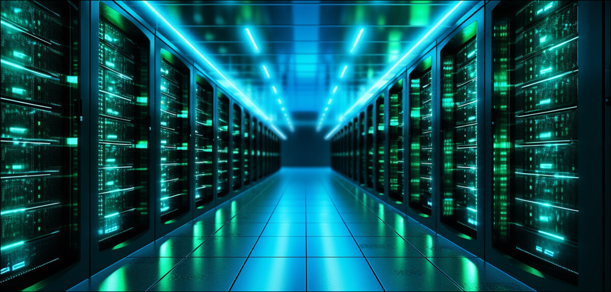 Green Data Centres: Future-ready for Sustainable Digital Transformation - Sify
