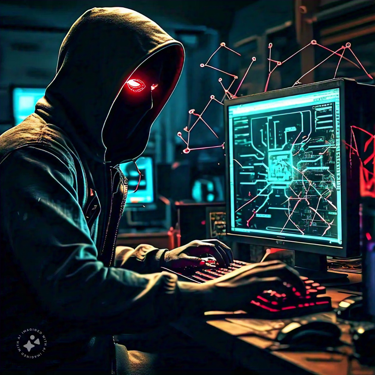 AI-Red Teaming: How Emulating Attacks Help Cybersecurity - Sify