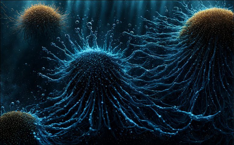 Tiny robots made from human cells can heal wounds! - Sify