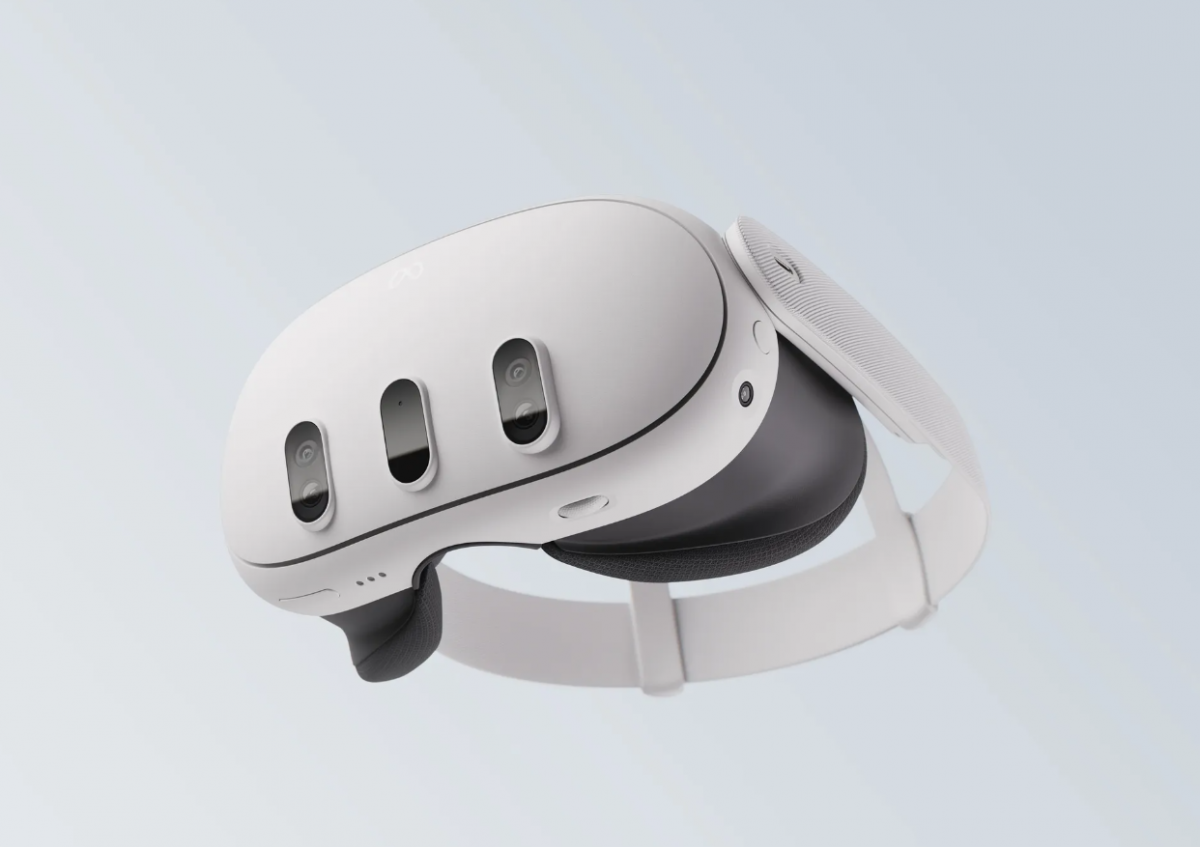 Meta's Puffin Project: Future of Mixed Reality in a Pair of Glasses - Sify