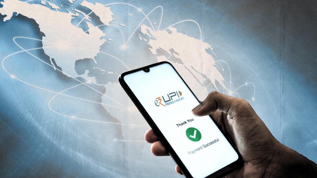 15 Billion Transactions a Month! How UPI is transforming India’s ...