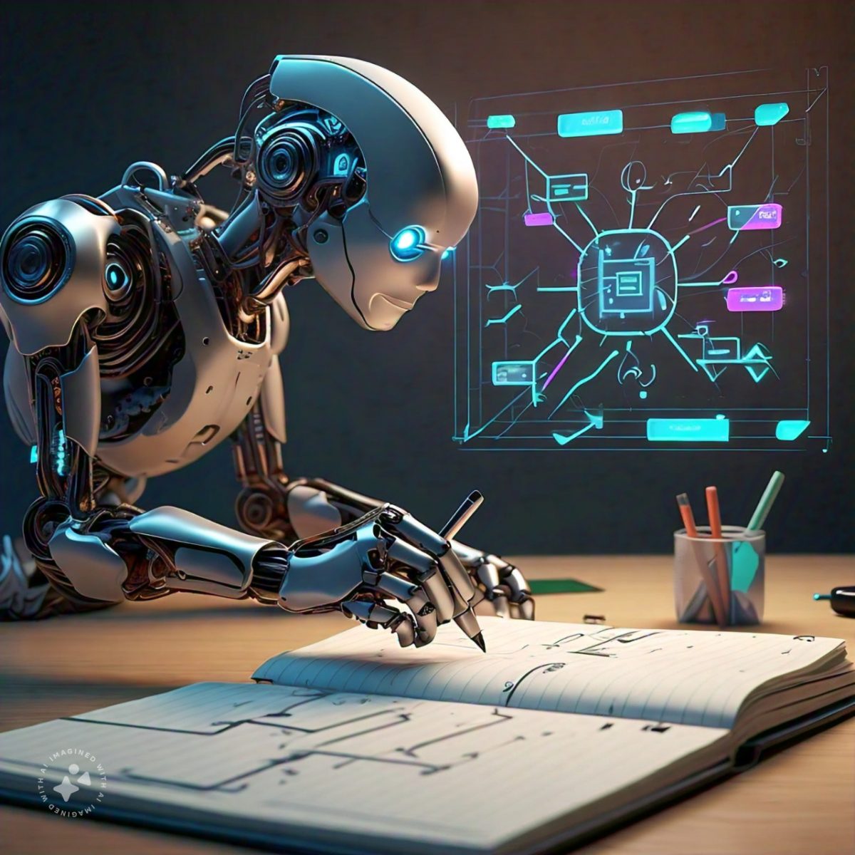 Essential Skills You Need to Thrive in an AI-Driven Workplace - Sify