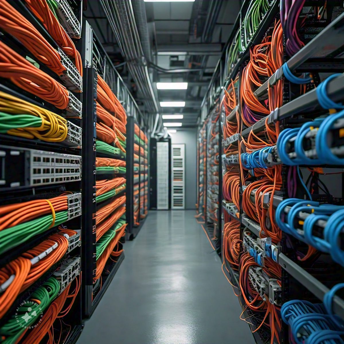 Colocation Data Centres: An Overview - Sify