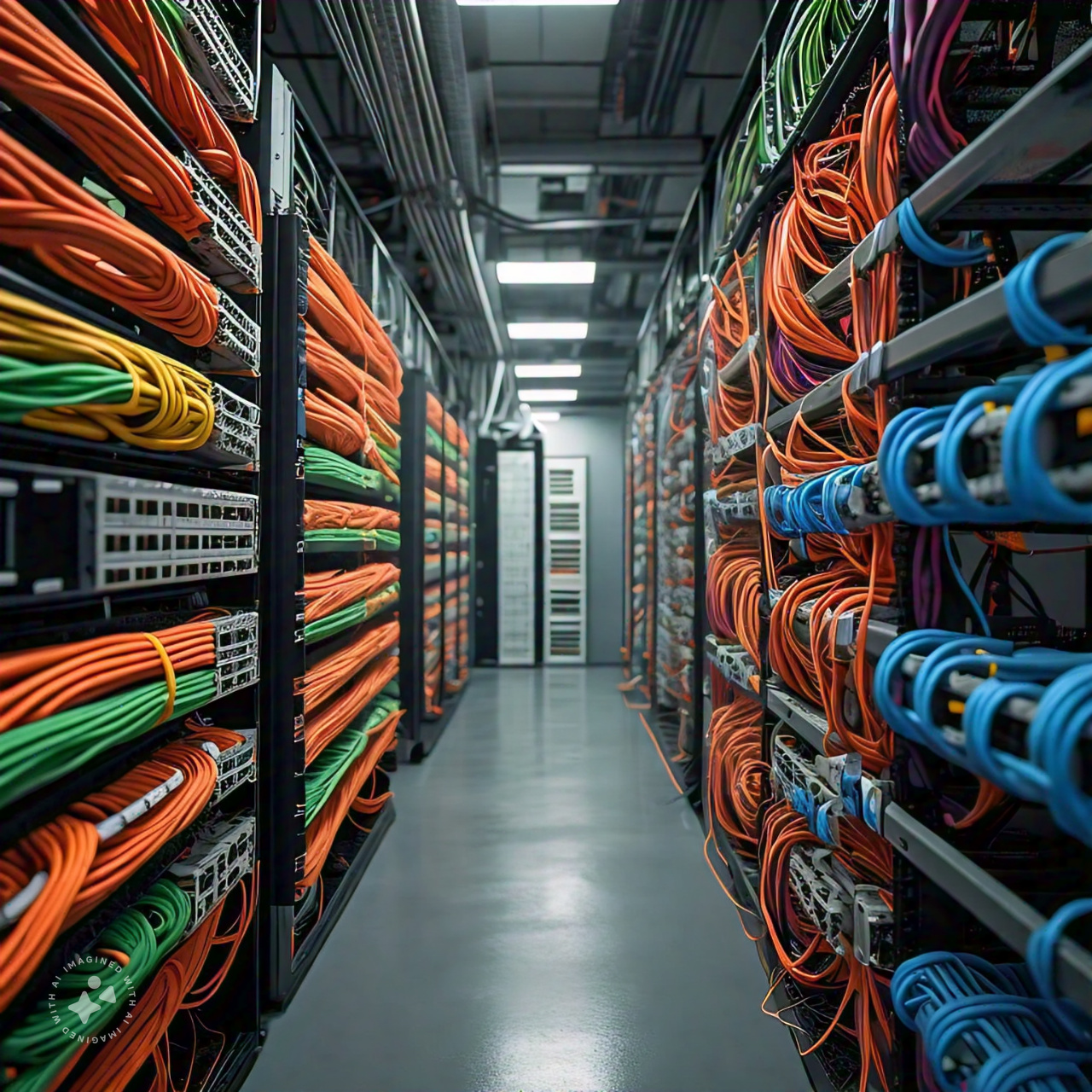 Colocation Data Centres: An Overview - Sify