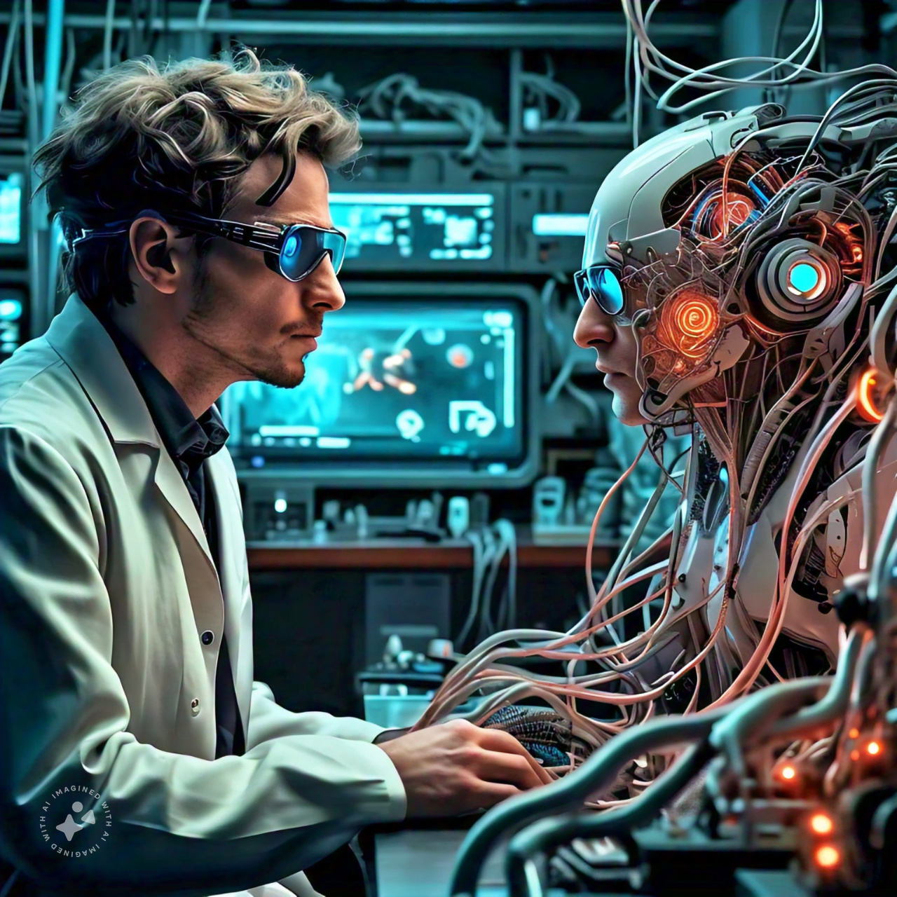 Rethinking AI Research: Shifting Focus Towards Human-Level Intelligence - Sify