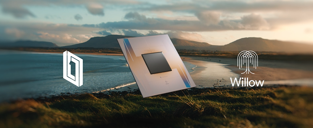 Google's Willow Quantum Chip: Separating Reality from Hype - Sify