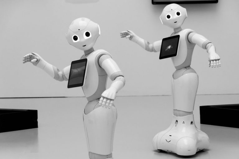 Biohybrid Robots Are Here. Is Humanity Prepared? - Sify