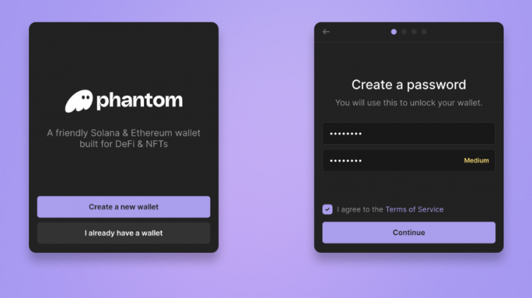 Phantom Wallet: The Fastest-Growing Crypto Wallet - Sify