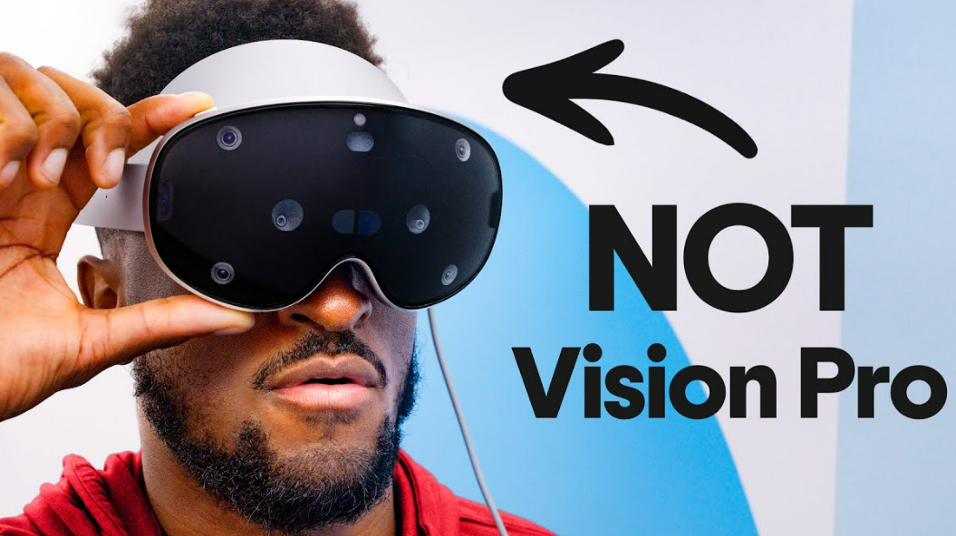 Samsung’s new Android XR Headset all set to crush Apple’s Vision Pro - Sify