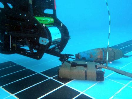Seabed Security: A Deep Dive Into Underwater Robotics Technology - Sify