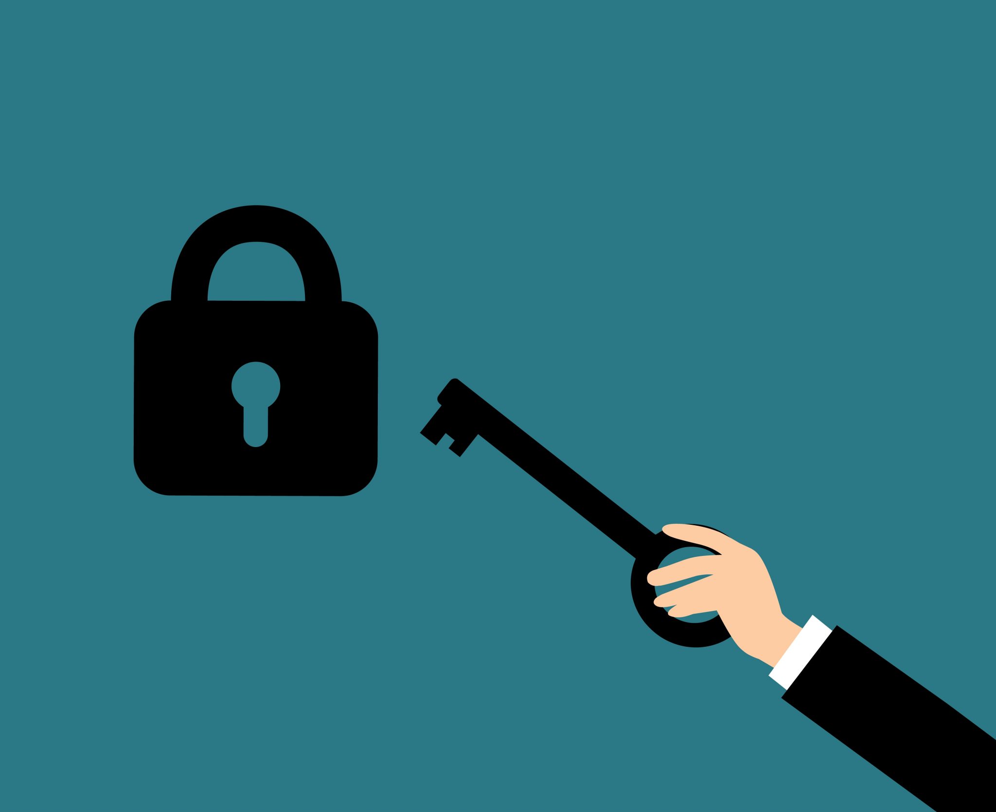 Why You Should Use Password Managers in 2025 - Sify