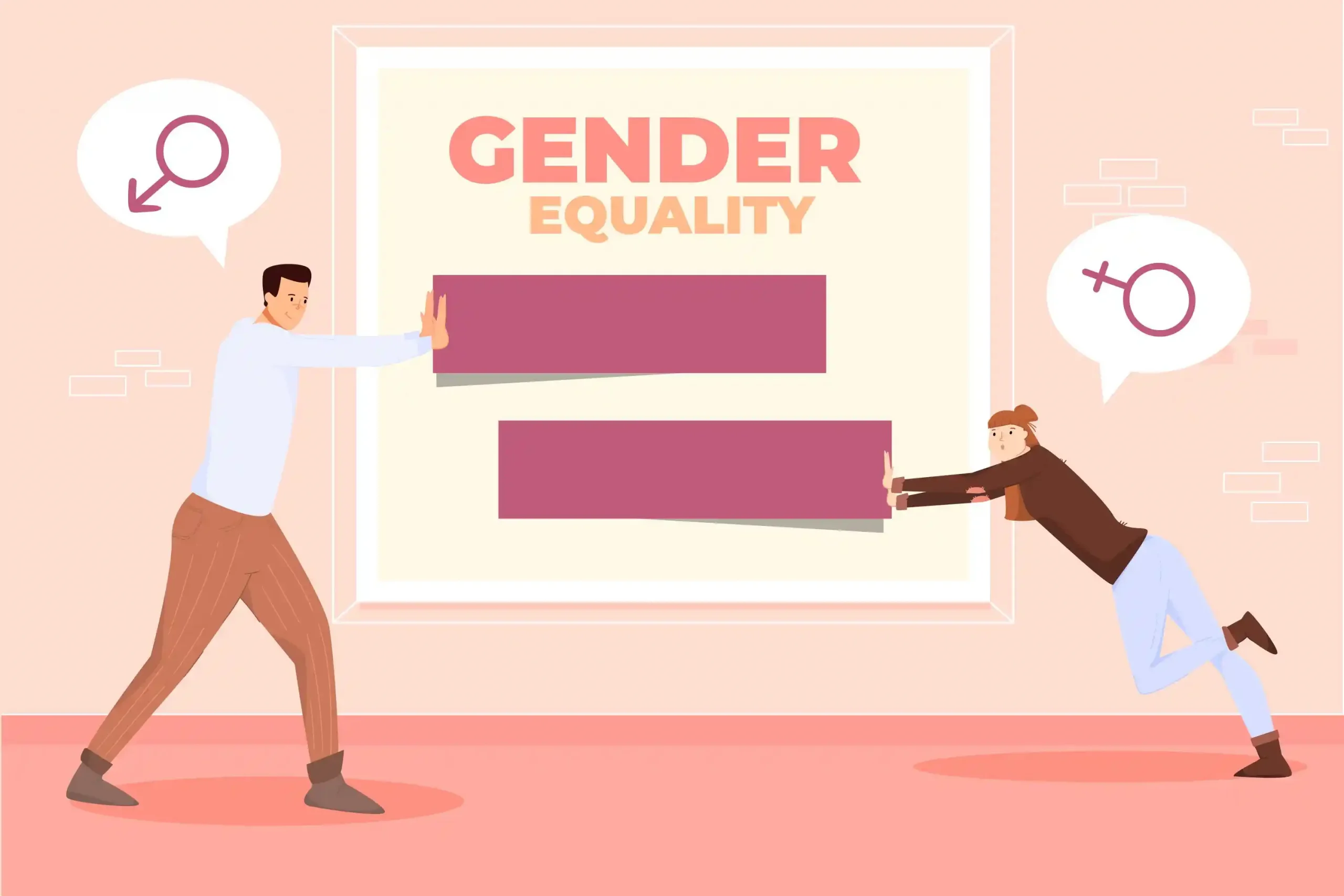 Gender Bias In AI and The Fight For Equality - Sify